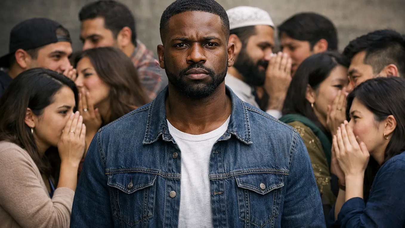 How We Got to the Word “Black” — And Why I Use It | by Historical ...