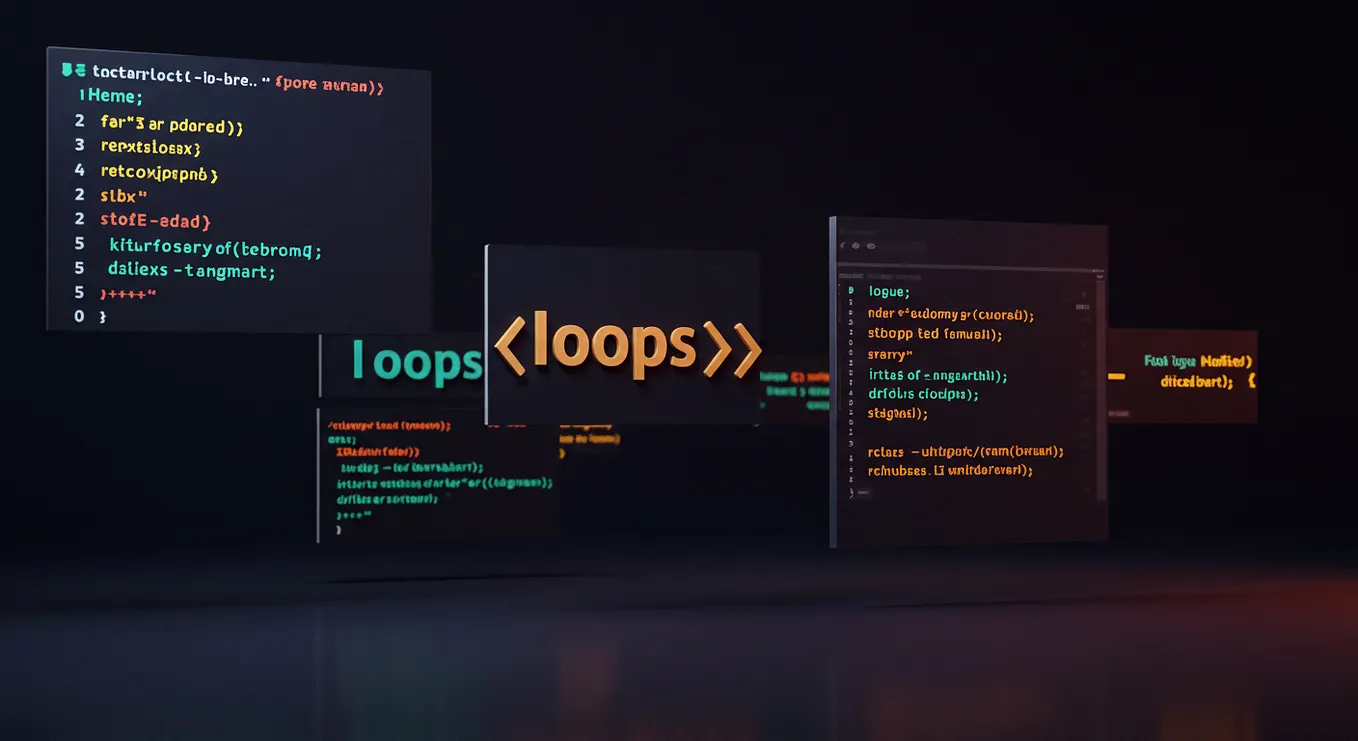 Variables and Constants: Life Lessons Hidden in Code | by Jayana ...