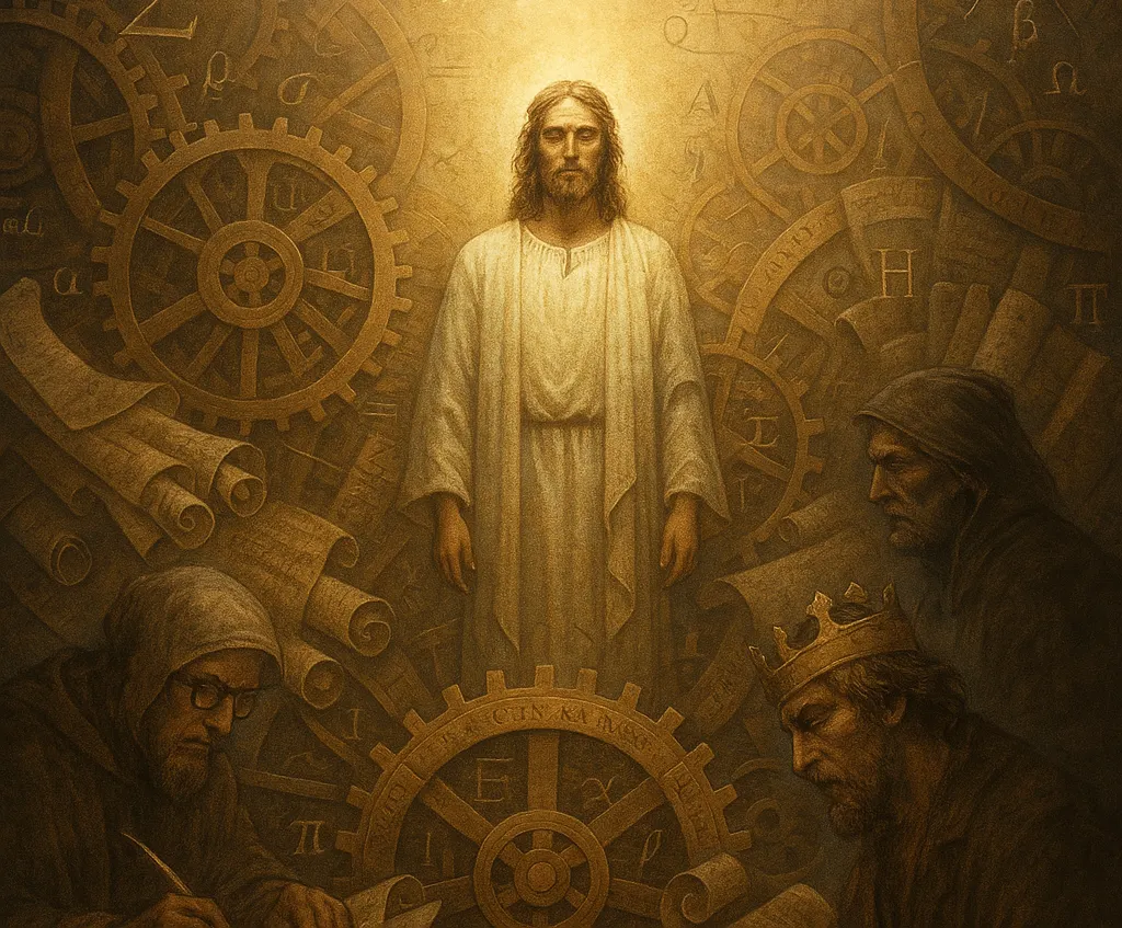 What Is Apophatic Theology? Why “Unknowing” God May Be the Most Honest ...