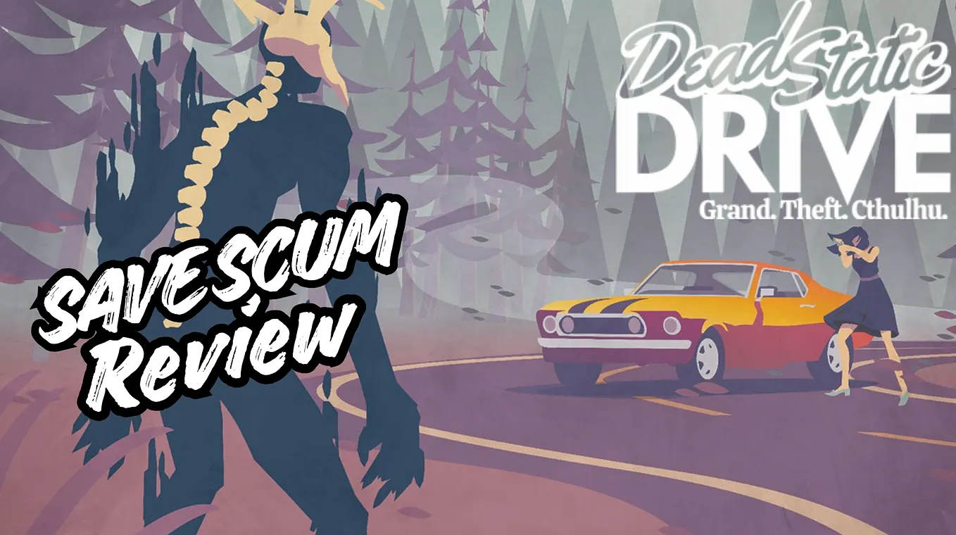 2025 Wrap-Up. Previous on Save Scum: Horses Review | by Save Scum: An ...