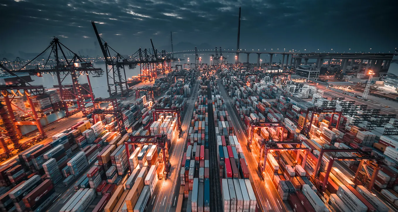 Distributed .NET application with Masstransit and RabbitMQ | by Maarten ...