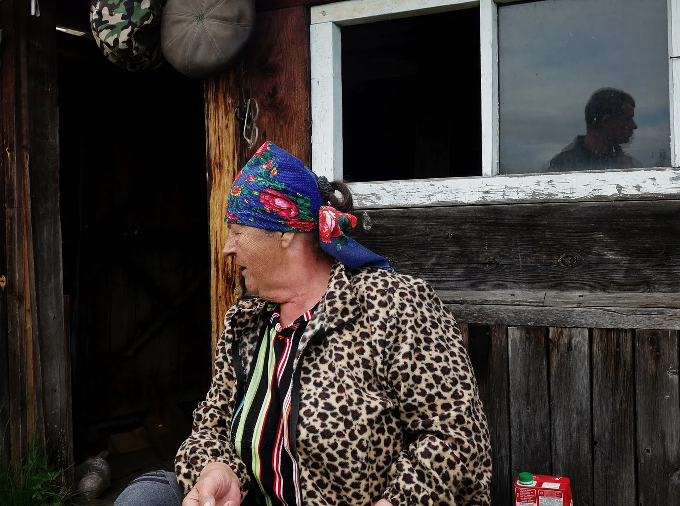 In a Remote Siberian Village, I Experience Rural Life in All Its ...