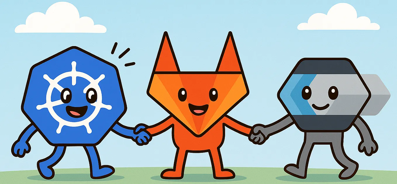 Implementing MTLS Authentication in C#.NET: Securing Webhooks | by Teva Veluppillai | Medium