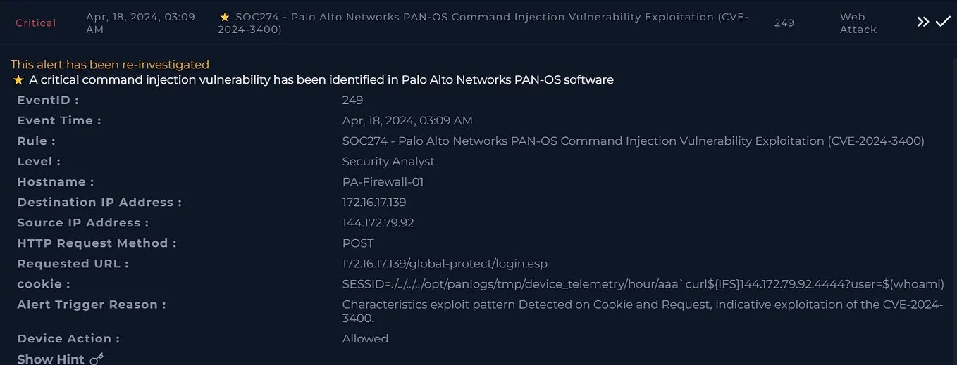 Deep Dive & POC of CVE-2024-50379 Exploit Tomcat Vulnerability (9.8 Severity) | by Vidhi patel ...