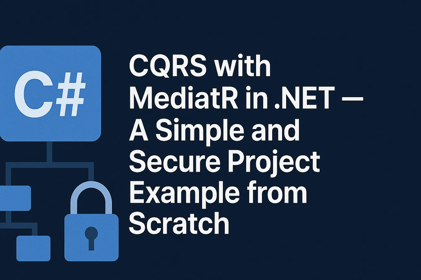 How to Register Open Generic in .NET Core Dependency Injection - Muhammad Waseem - Medium