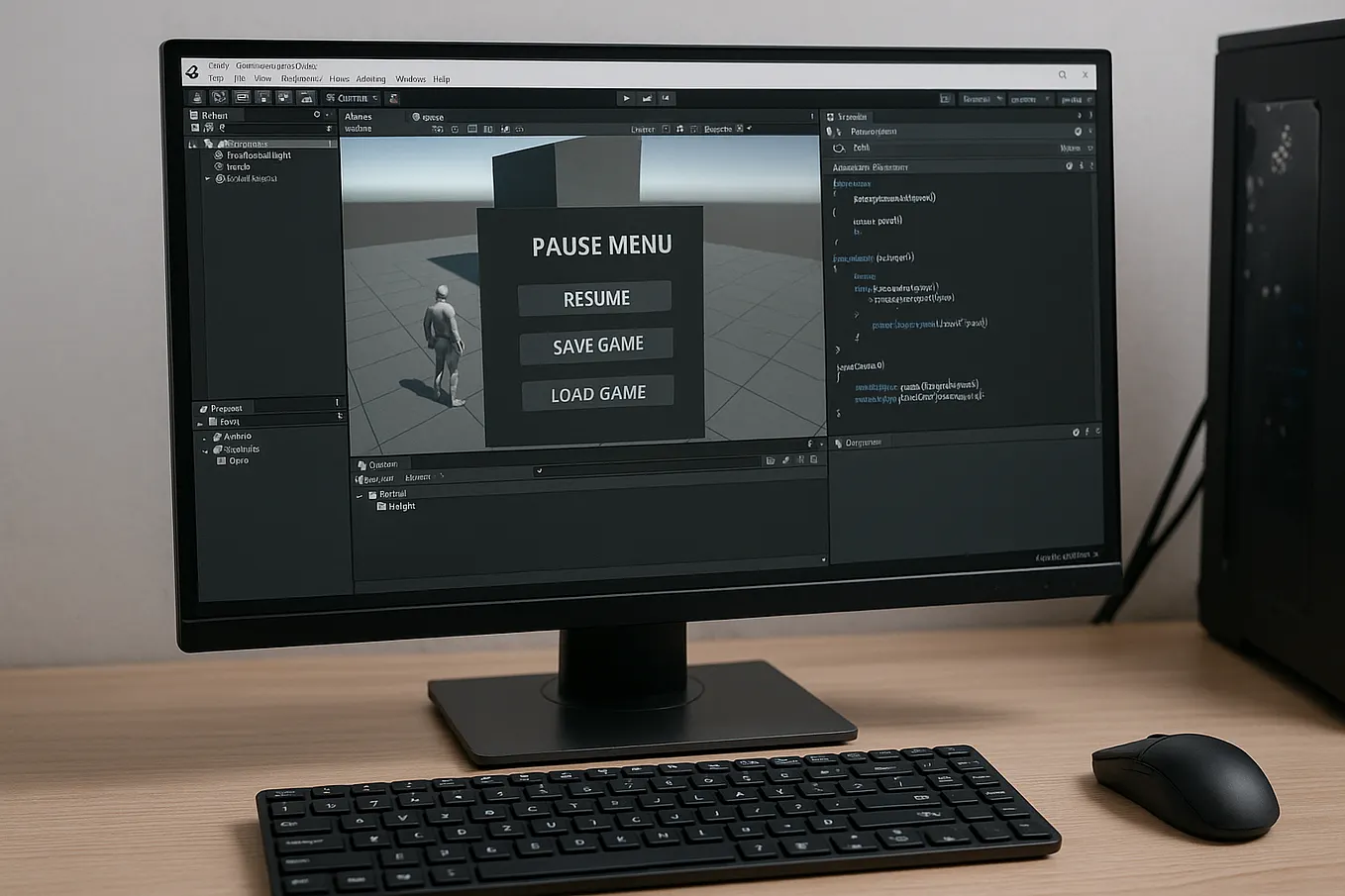 Unity + AdMob Tutorial (2025): How to Add Banner, Interstitial ...