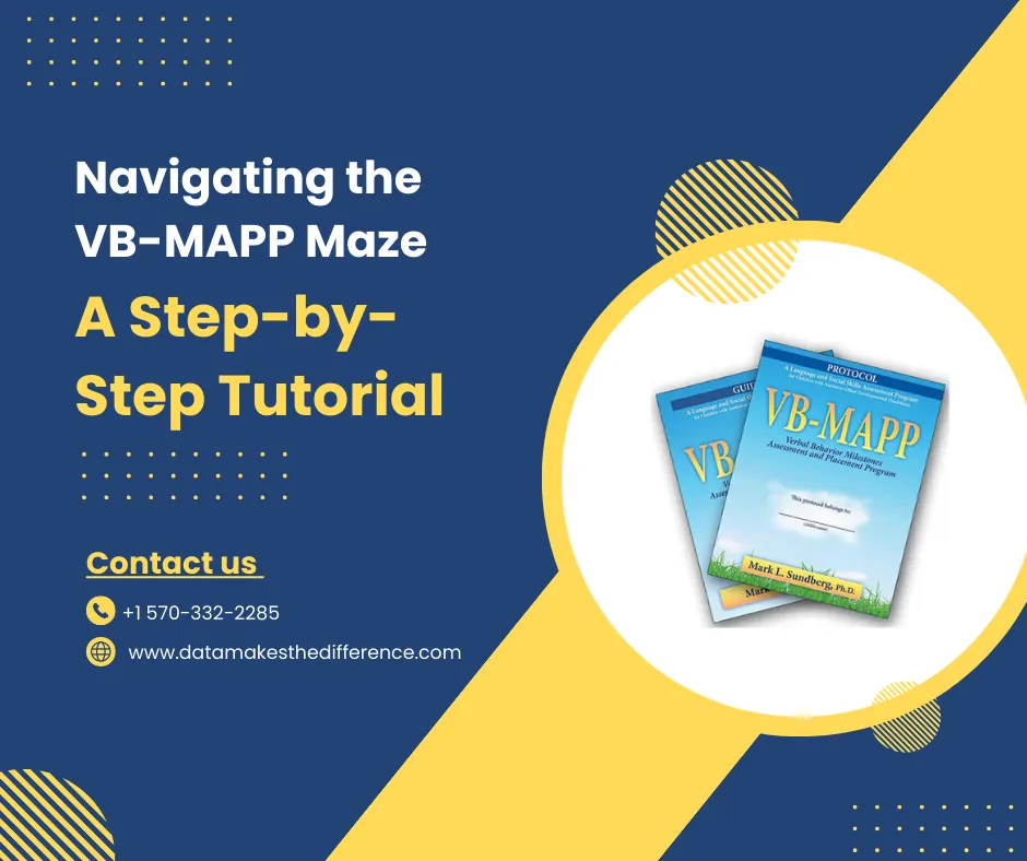 Identifying Roadblocks: VB-MAPP Barriers Assessment | ABA Intervention ...