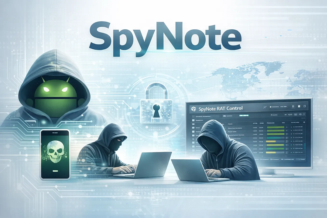 Mobile App Security: Android vs iOS Vulnerability Trends 2026 by ...