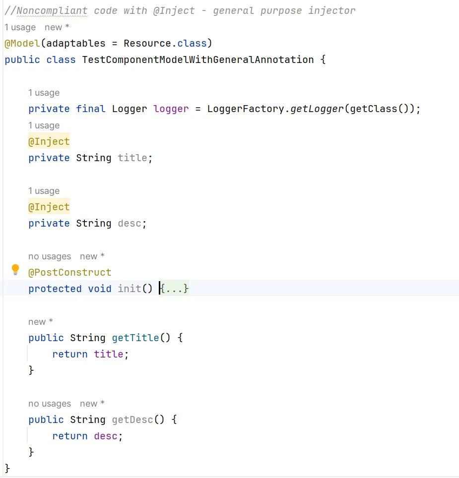 Creating an AEM Servlet to Handle Rest API Integration in Java | by Saumya Jain | Medium