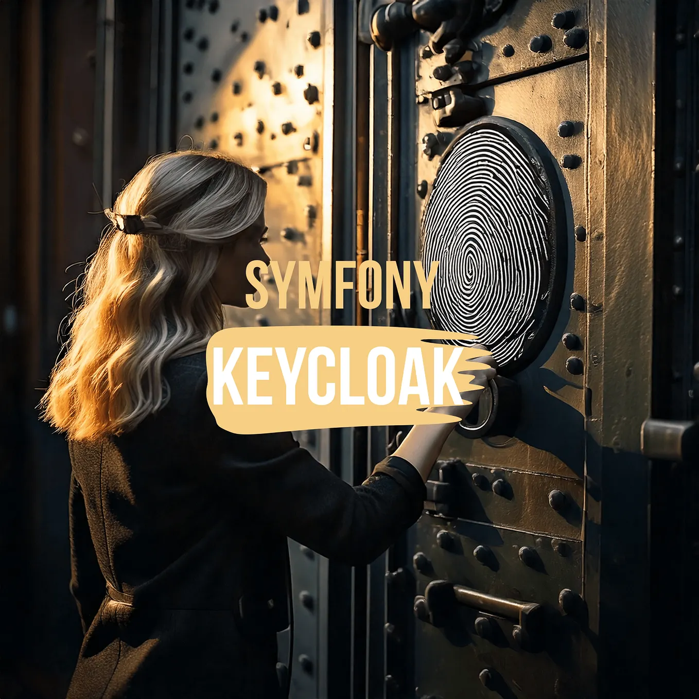 Real-Time Chat Application Using Symfony and MySQL | Stackademic