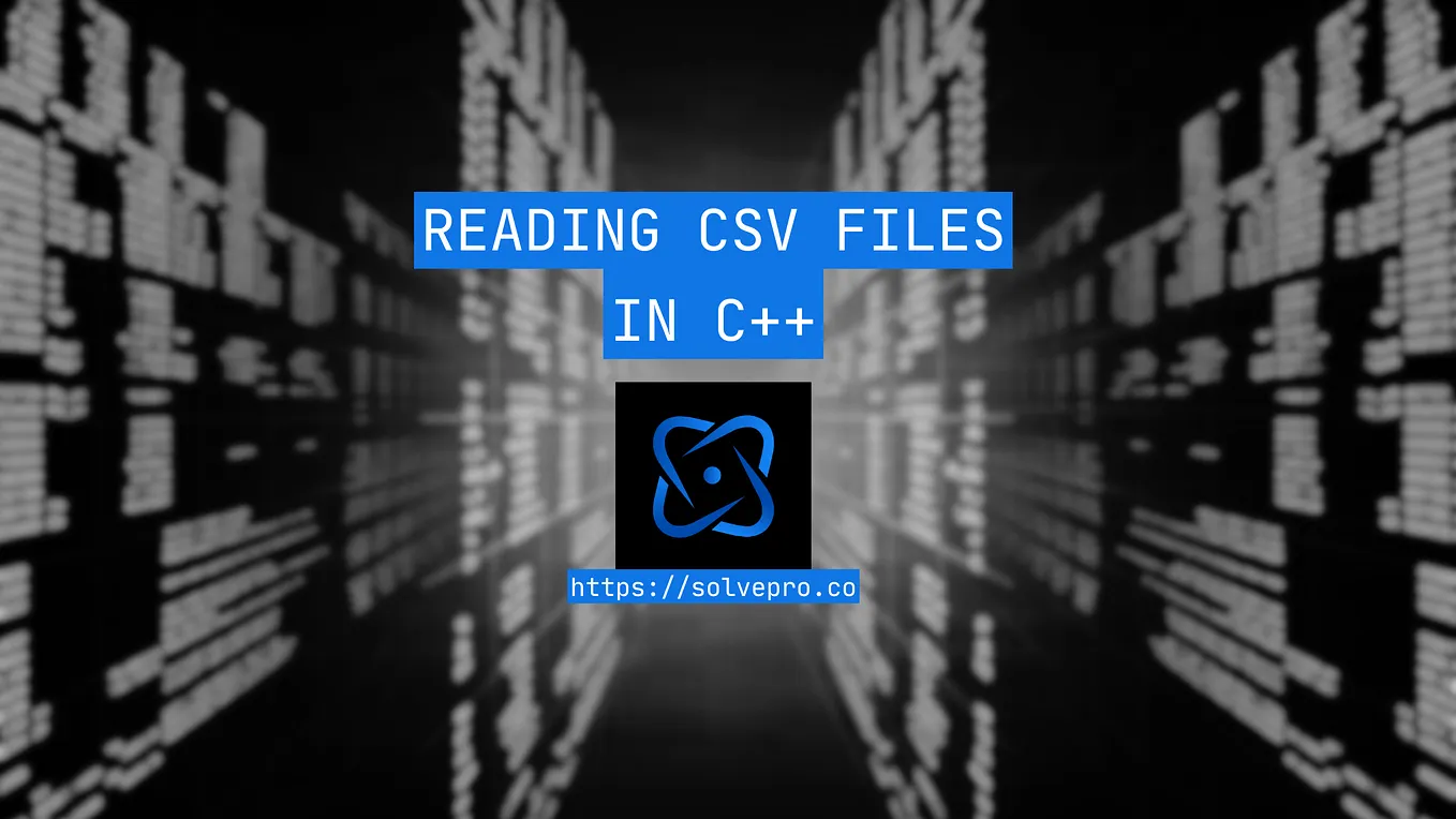 Read CSV Files in JavaScript (How to Guide) | by ryan | Medium