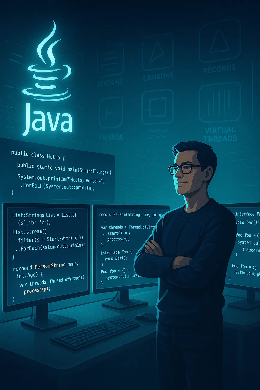 Why Every Top Company Still Uses Java (And You Should Too!) | by The Code Alchemist | Medium