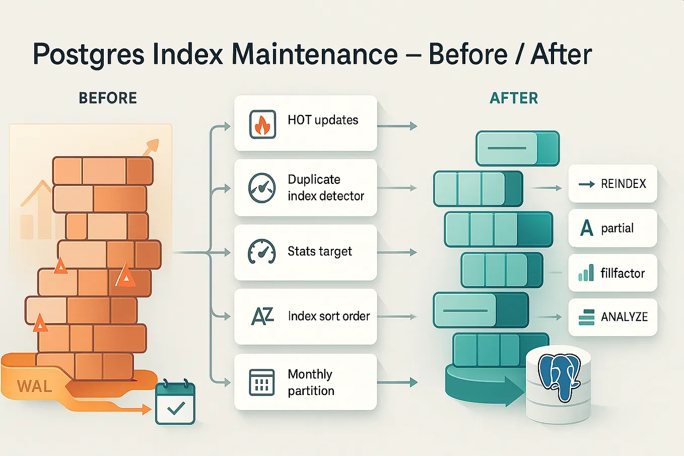 PostgreSQL Replication: Types, Setup & Best Practices | by Mydbops | Medium