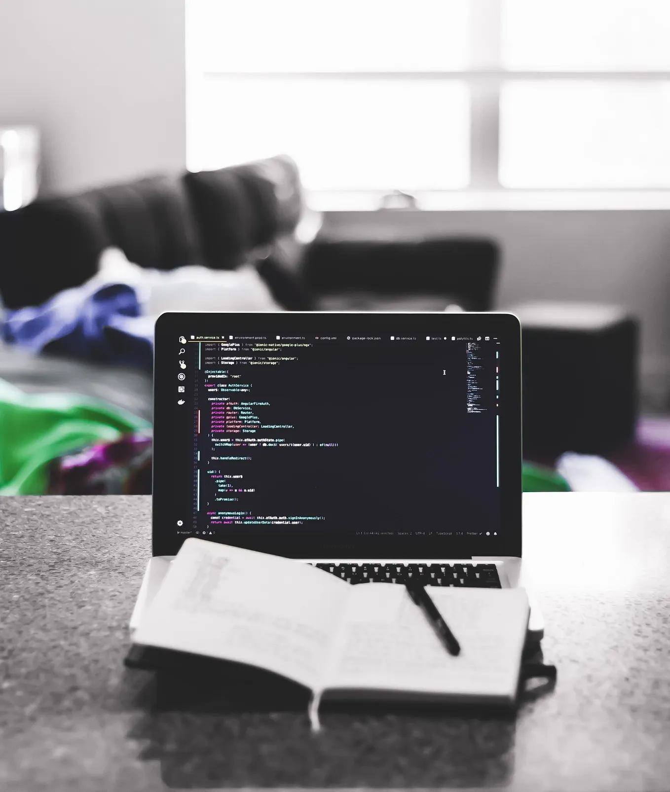 Partial Type in TypeScript. Partial type is a utility type in… | by ...