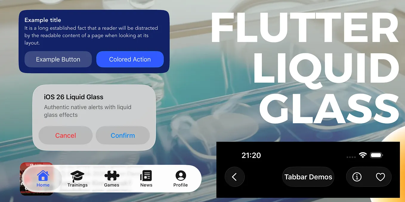 🎥 Access the Device Camera with camera in Flutter | by Developer Hub | PubDev Essentials | Medium