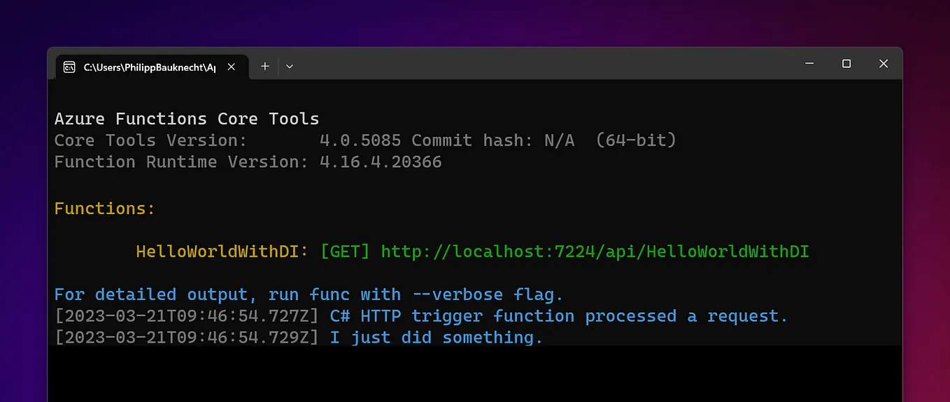 Using Azure Devops Pipeline Variables In Powershell Script Files By