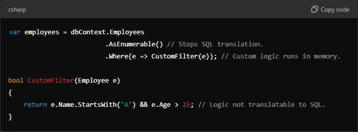 Demystifying async and await: Understanding How They Work Behind the Scenes | by Lucas Custodio ...