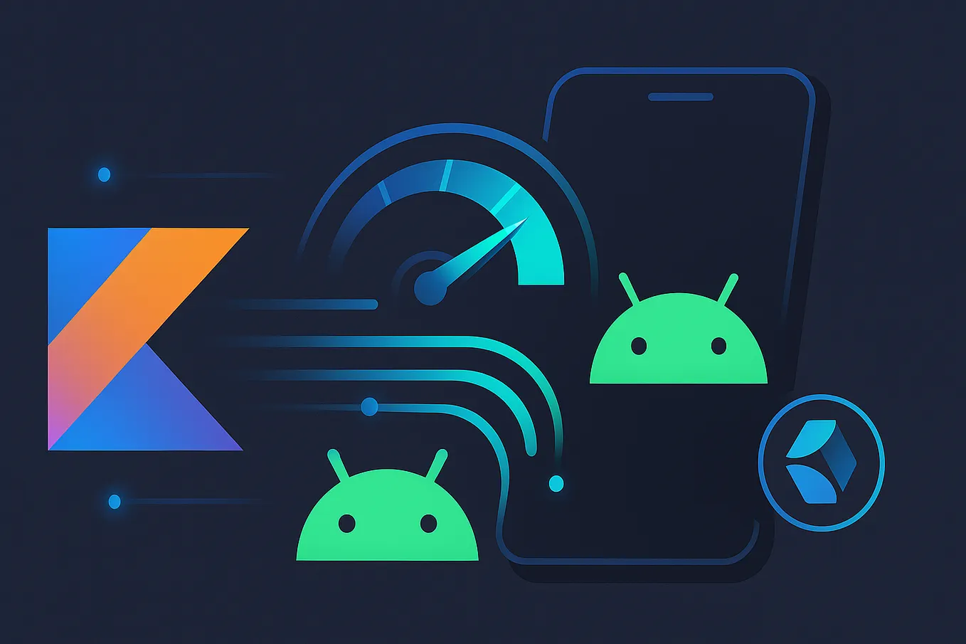 Kotlin AI framework: Koog. Create AI Agents with kotlin code. | by Prakash Sharma | Medium