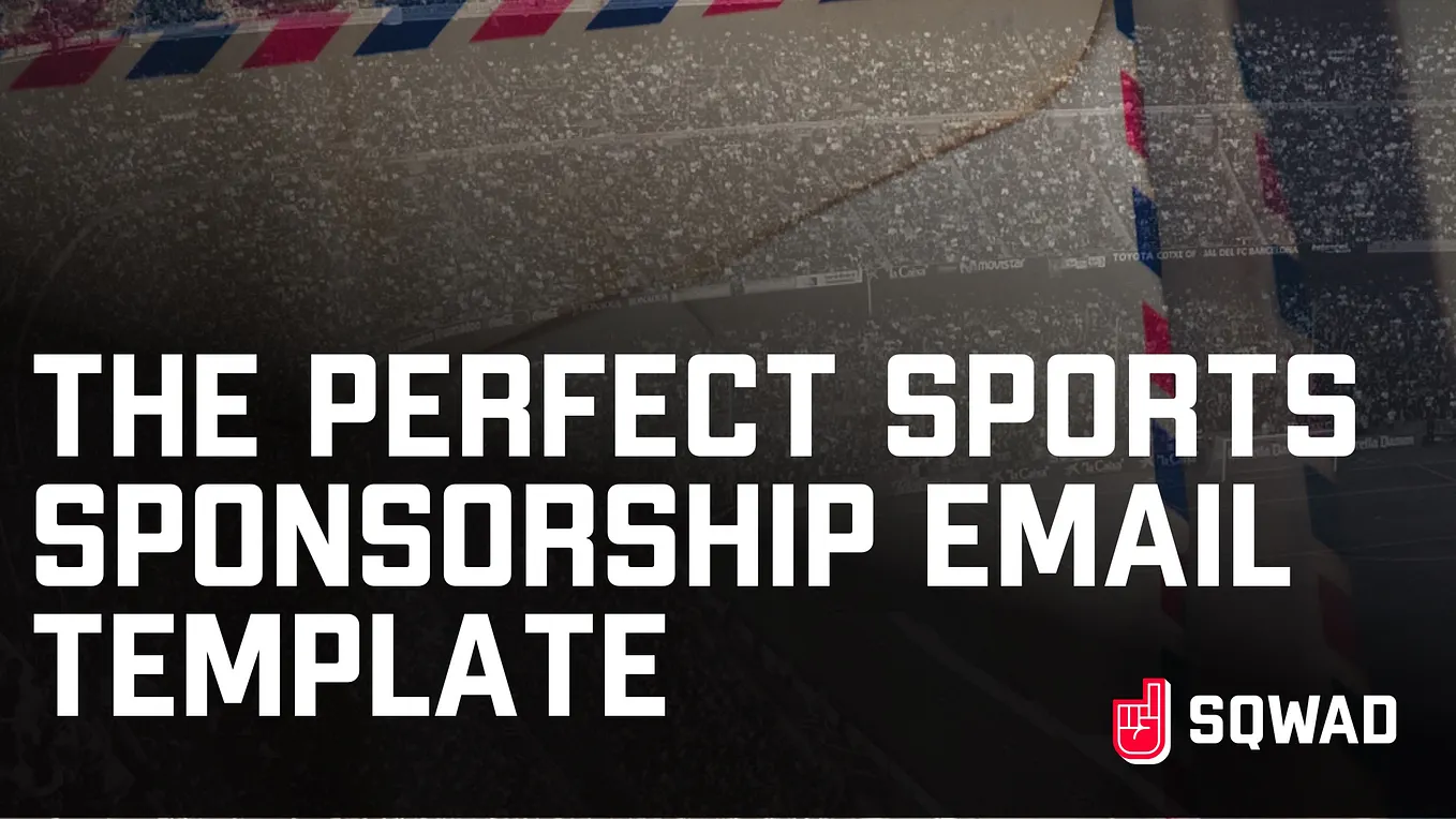 Why fan segmentation in sports sponsorship is so important | by Nick ...