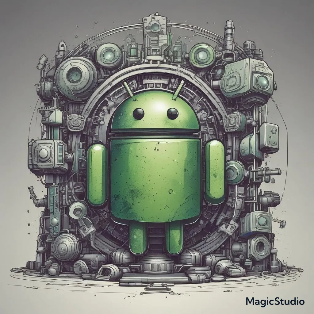 AOSP QnA (part-5). AOSP Customization & HAL Development | by Arun Aditya | Medium