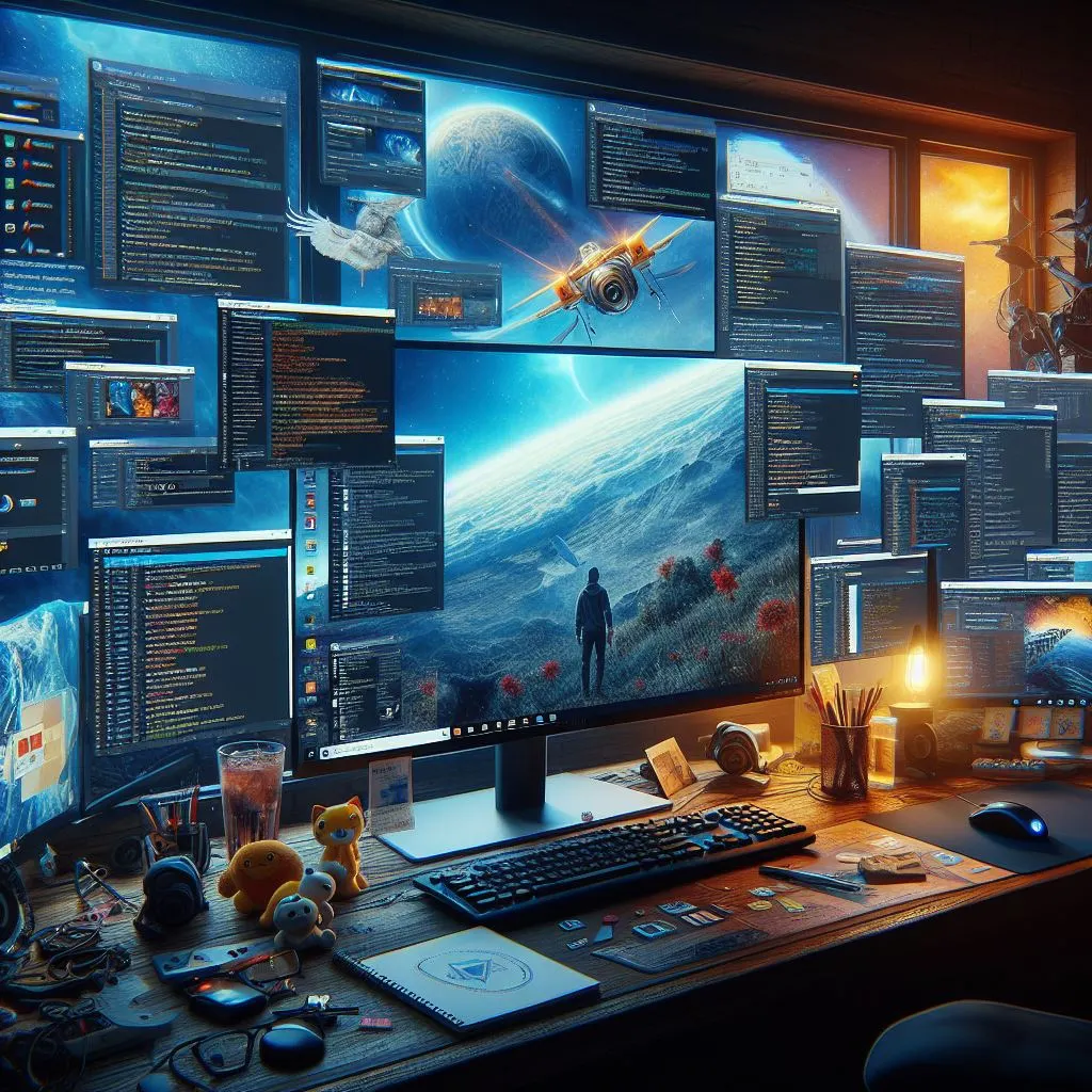 Understanding lock and SemaphoreSlim in Asynchronous Code | by Raphael Anyanwu | Medium