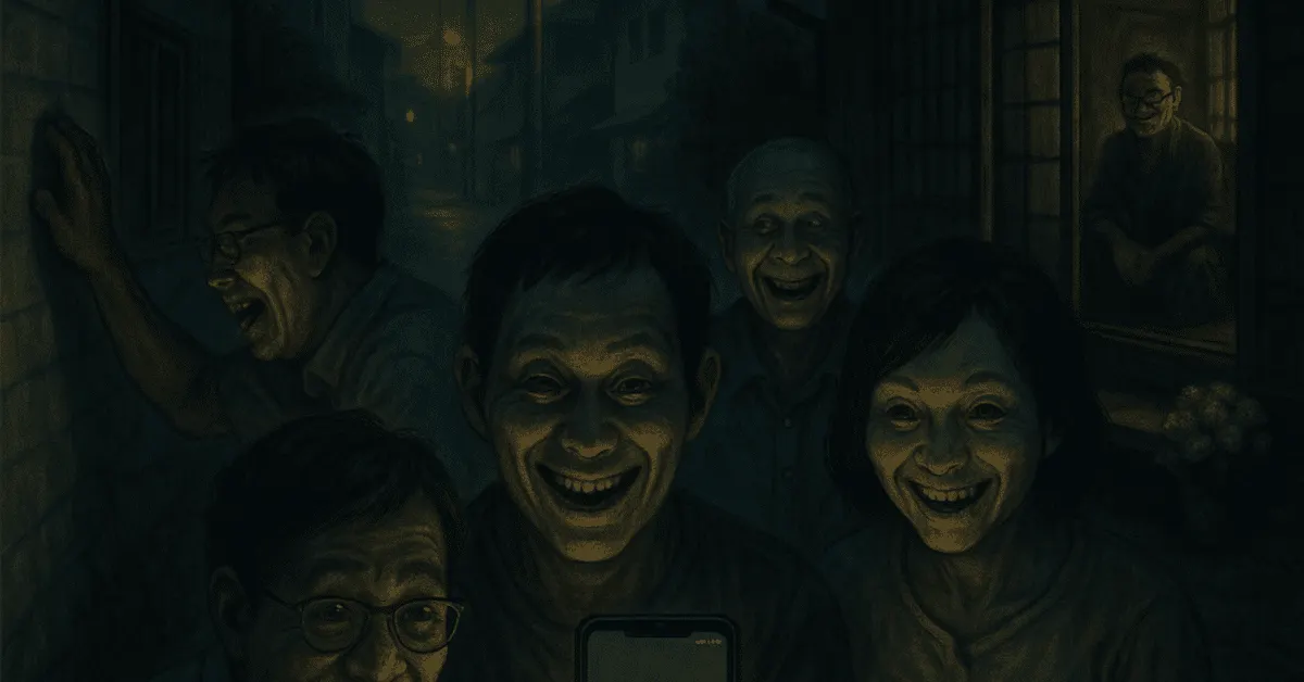 The Silent Scream — Chapter V The Cloud Foundation for Protecting ...