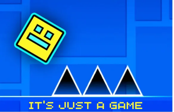Geometry Dash 101: A Guide to the Online Menu in an Offline Game | by ...