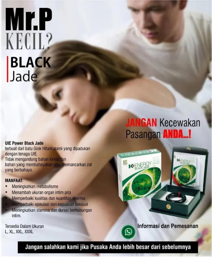 TERAPI ALAT VITAL PRIA PERKASA DI BANJARMASIN | by PRODUK MINUMAN ENERGI | Medium