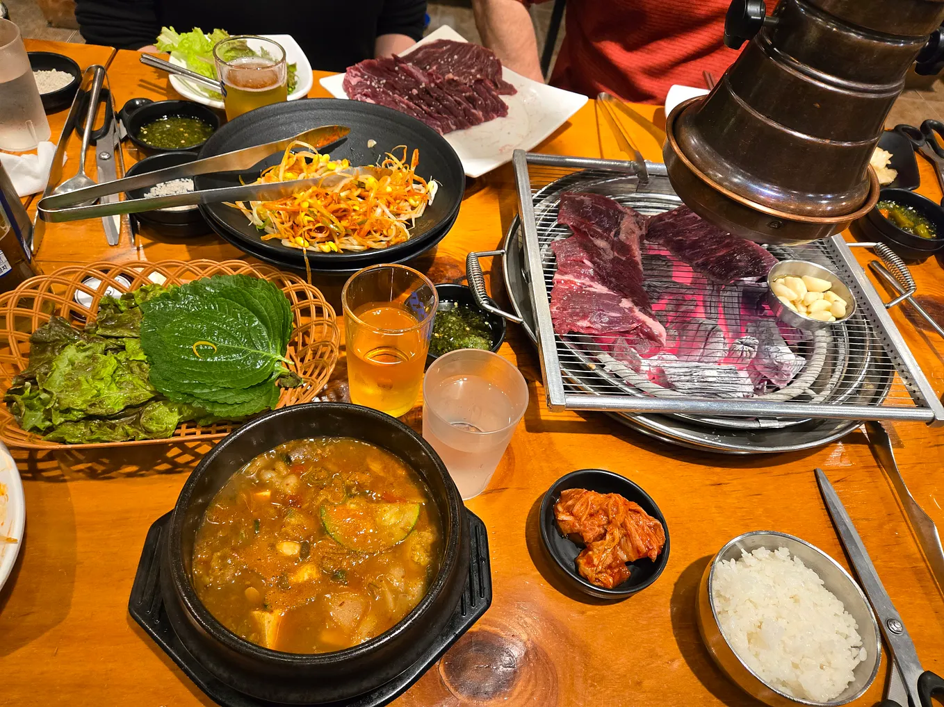 A bit different than your typical border. Thank you for reading, Simon! - Brad Yonaka - Medium