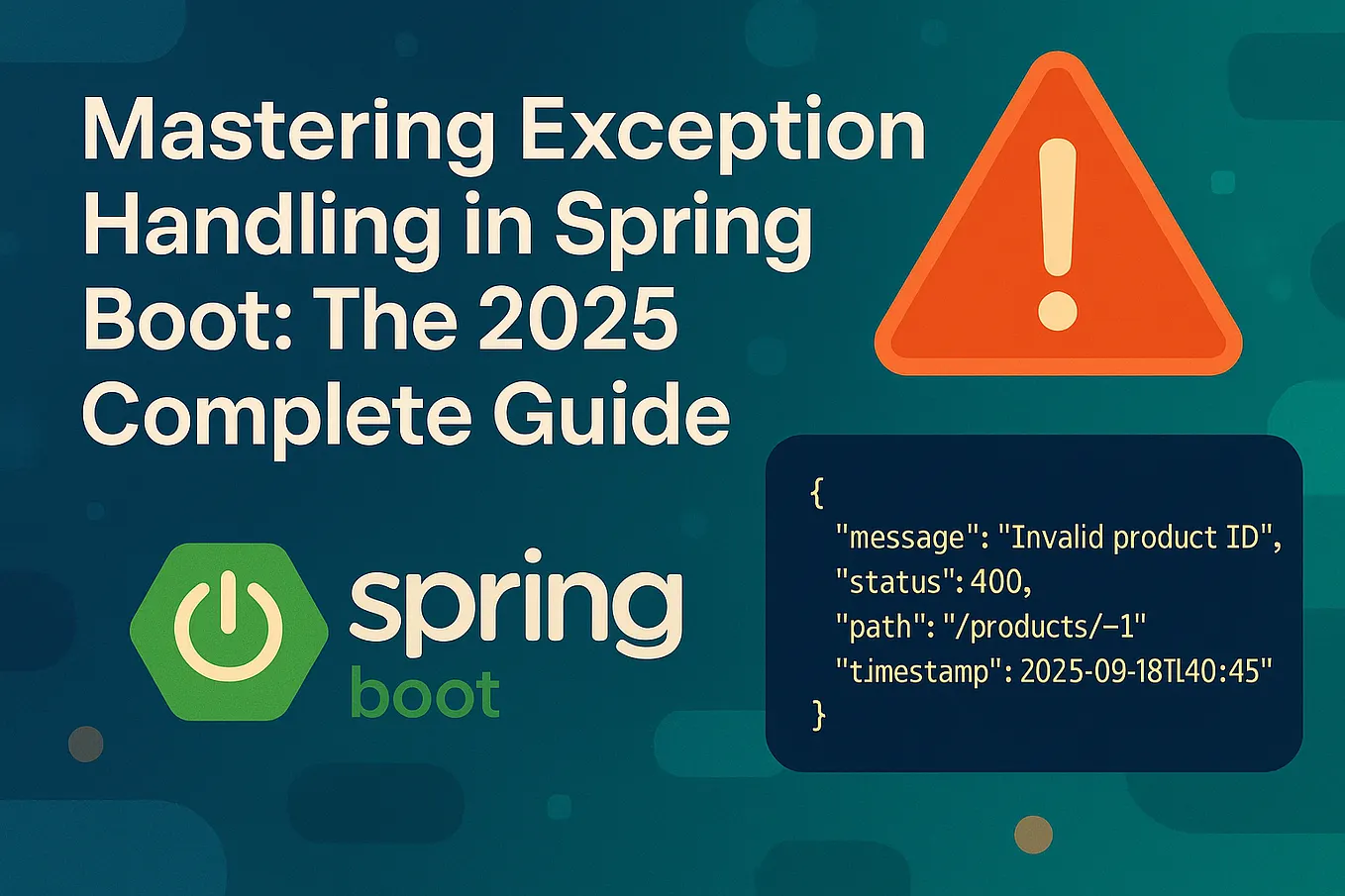@Transactional in Spring Boot: When to Use It — and When Not To | by CodeTalks | Towards Dev