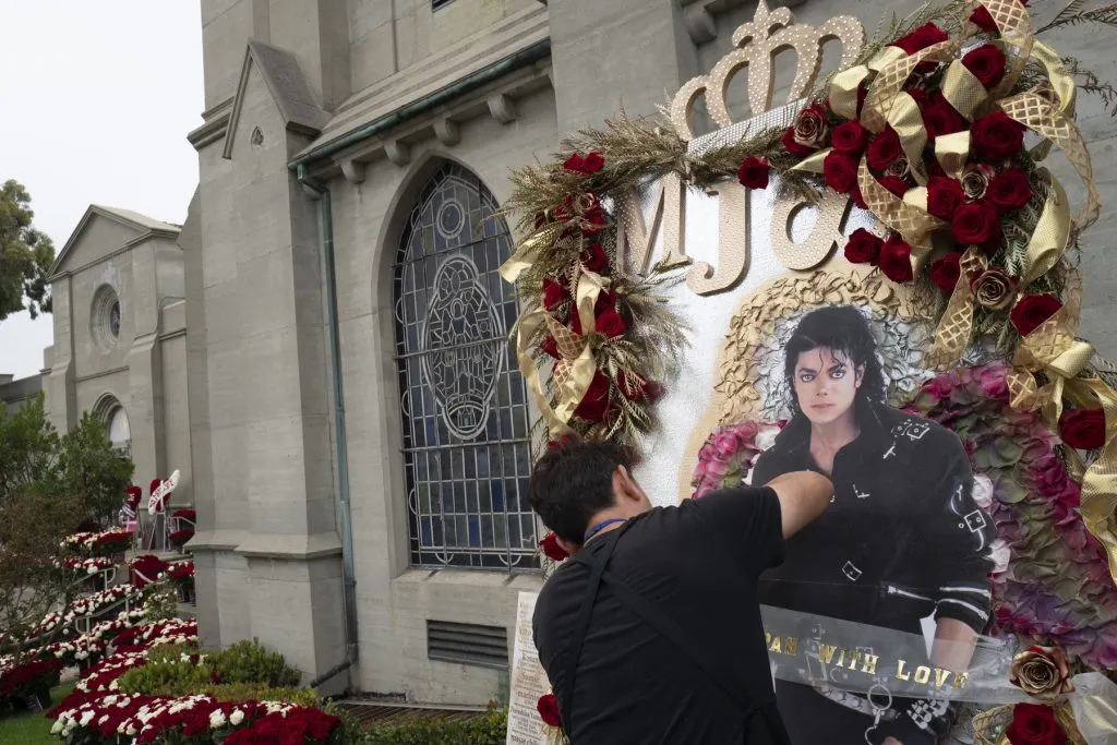Michael Jackson’s Ancestry and Ethnic Background Revealed | by the ...