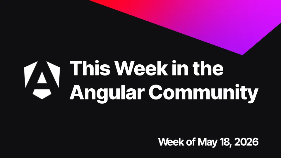 Latest updates to effect() in Angular | by Angular | Angular Blog