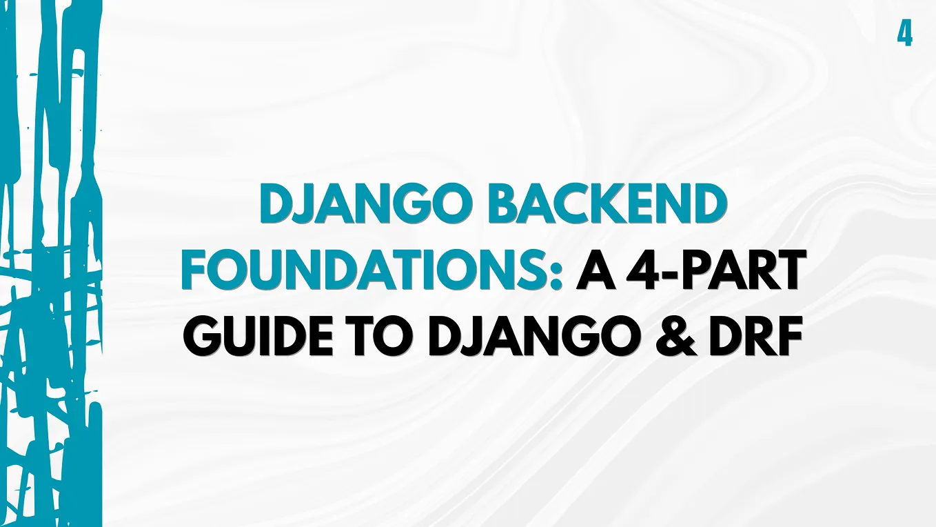 Complete Tutorial Set Up Postgresql Database With Django Application 1348
