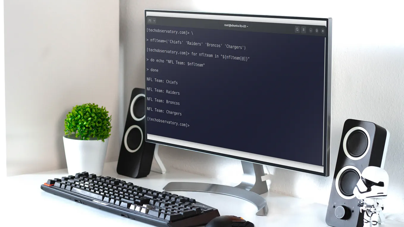 for loop in MATLAB (With Examples) | by CodingCampus | Medium