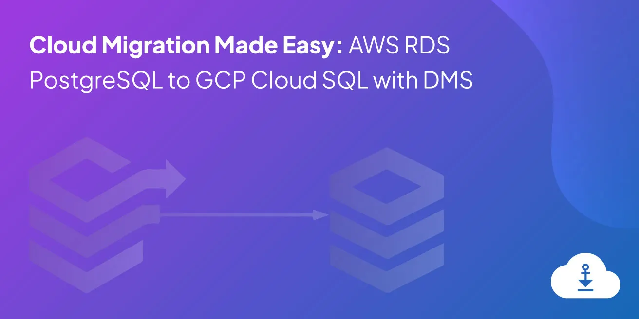 Navigating Data Migration Challenges with AWS Database Migration ...