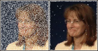 Laplacian of Gaussian Filter (LoG) for Image Processing | by Raji Lini ...