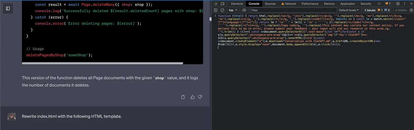 How to Deploy a Vite-React App on Vercel and Connect to an External API Server | by Matija ...