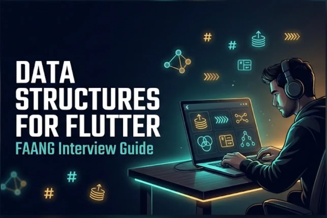 The 2025 Flutter Developer RoadMap | by javinpaul | Javarevisited | Medium