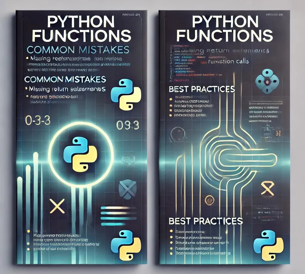 Python Core Concepts: Constants, Variables, and Initialization Techniques | by Maheen Zahra | Medium