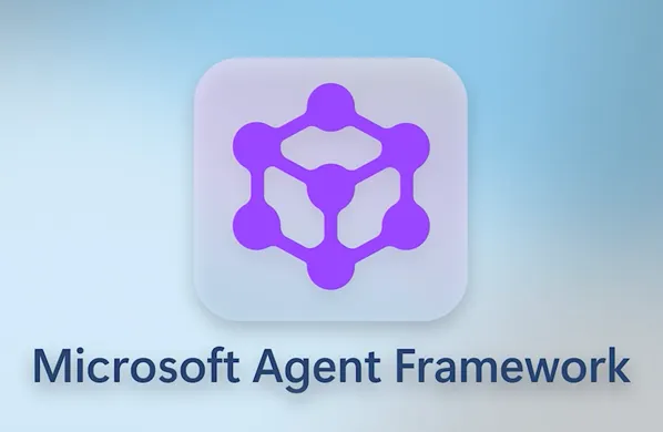 Getting Started with Microsoft Agent Framework | by Venya Brodetskiy | Dec, 2025 | Medium