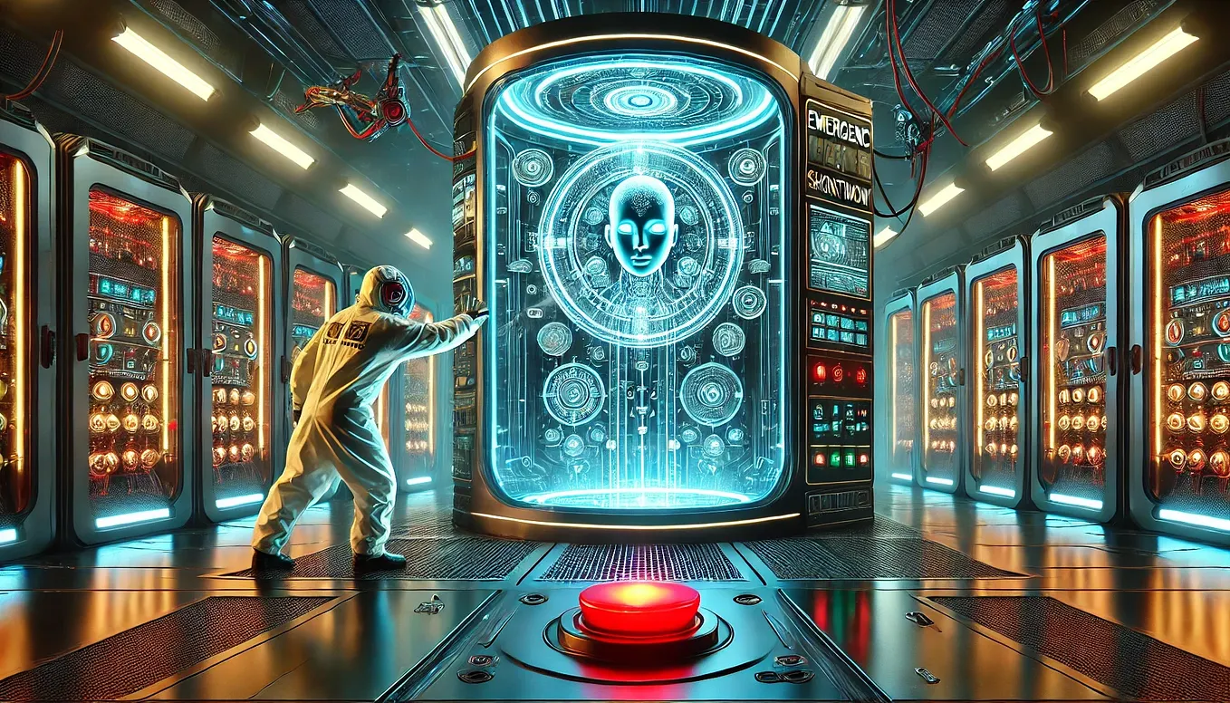 A Simple Image Classifier with a Python Neural Network | by Gianpiero Andrenacci | AI Bistrot ...