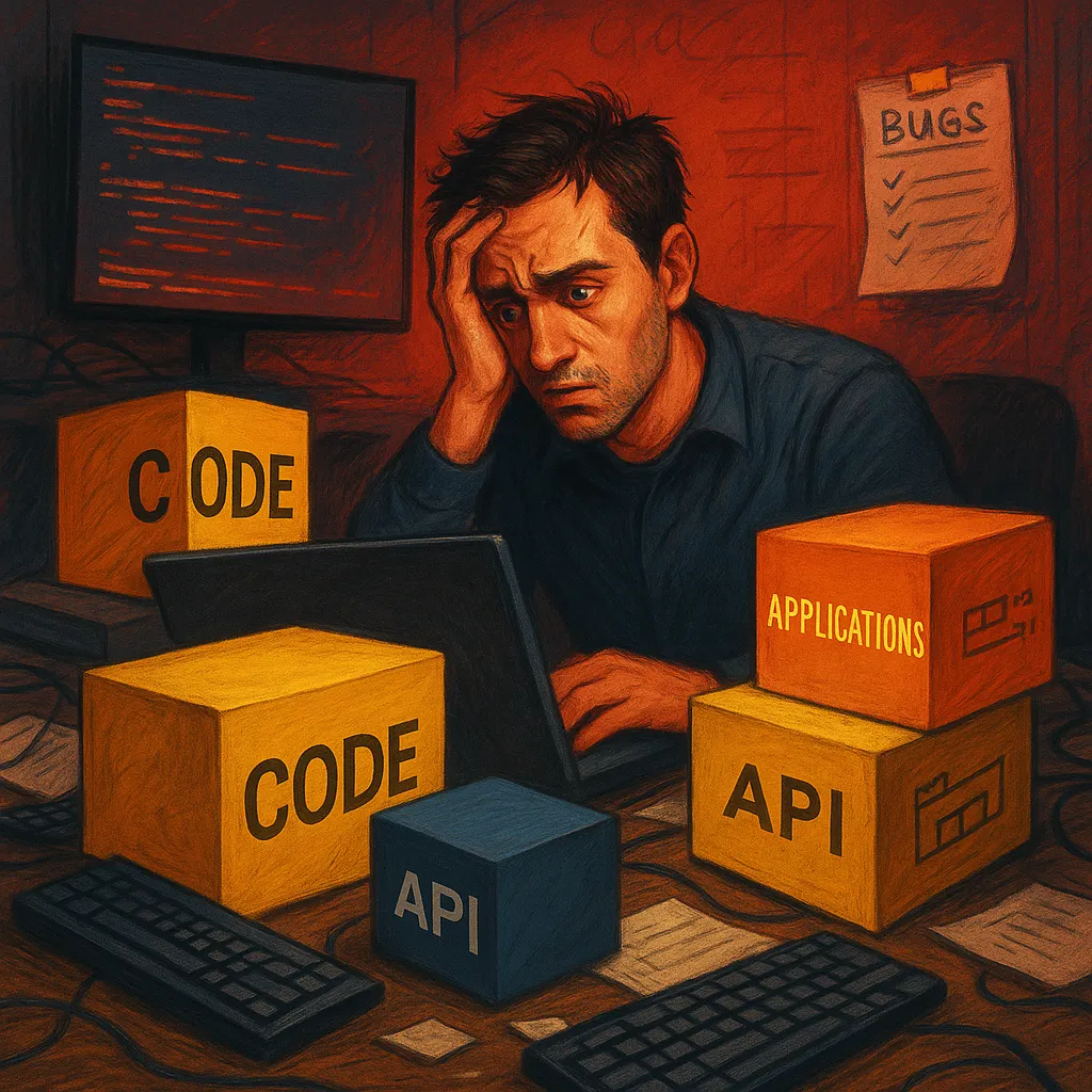 Top .NET (ASP.NET Core) Open-Source Projects | by Ashish Patel | .NET ...