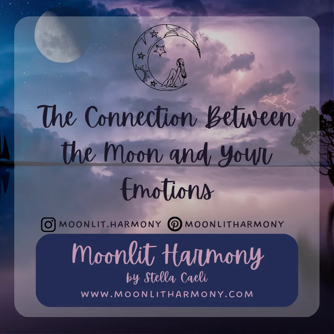 The Power of the Moon: Understanding Its Phases and Symbolism | by ...