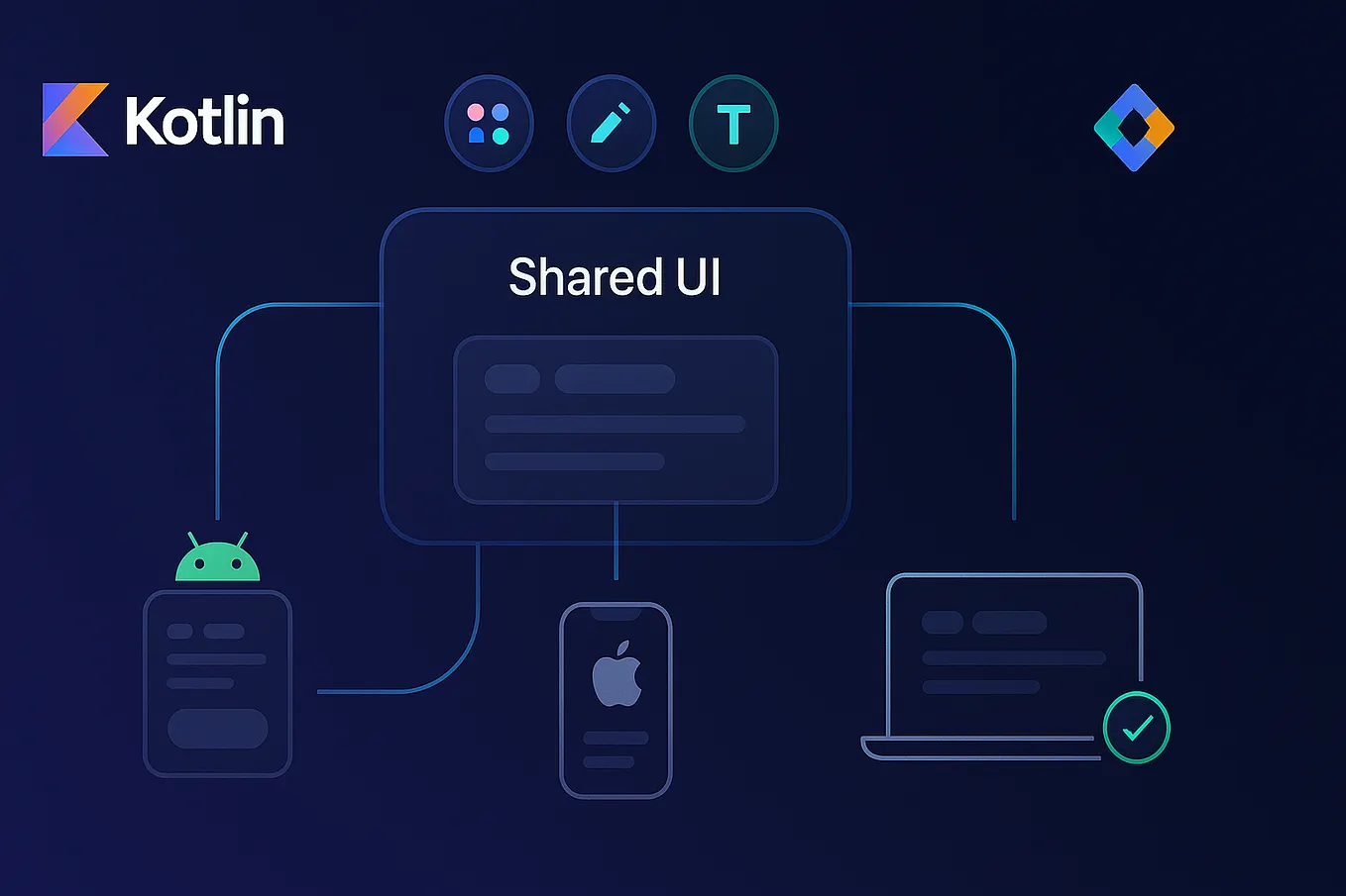 Build Your Next App with Compose Multiplatform | by Jay Whitsitt | Medium