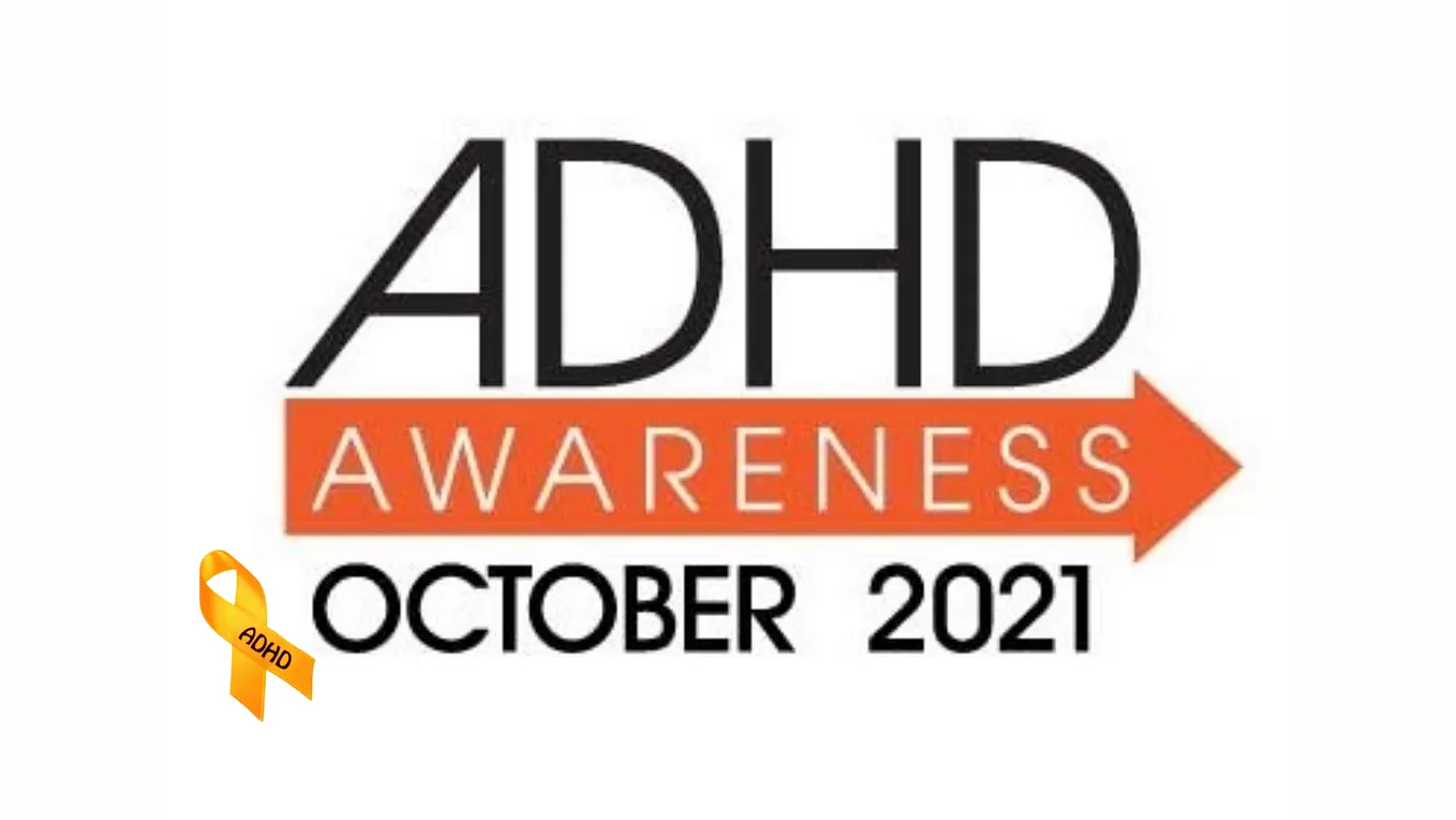 The Adult ADHD Adventure Begins…. | by ThinckFinck | Medium