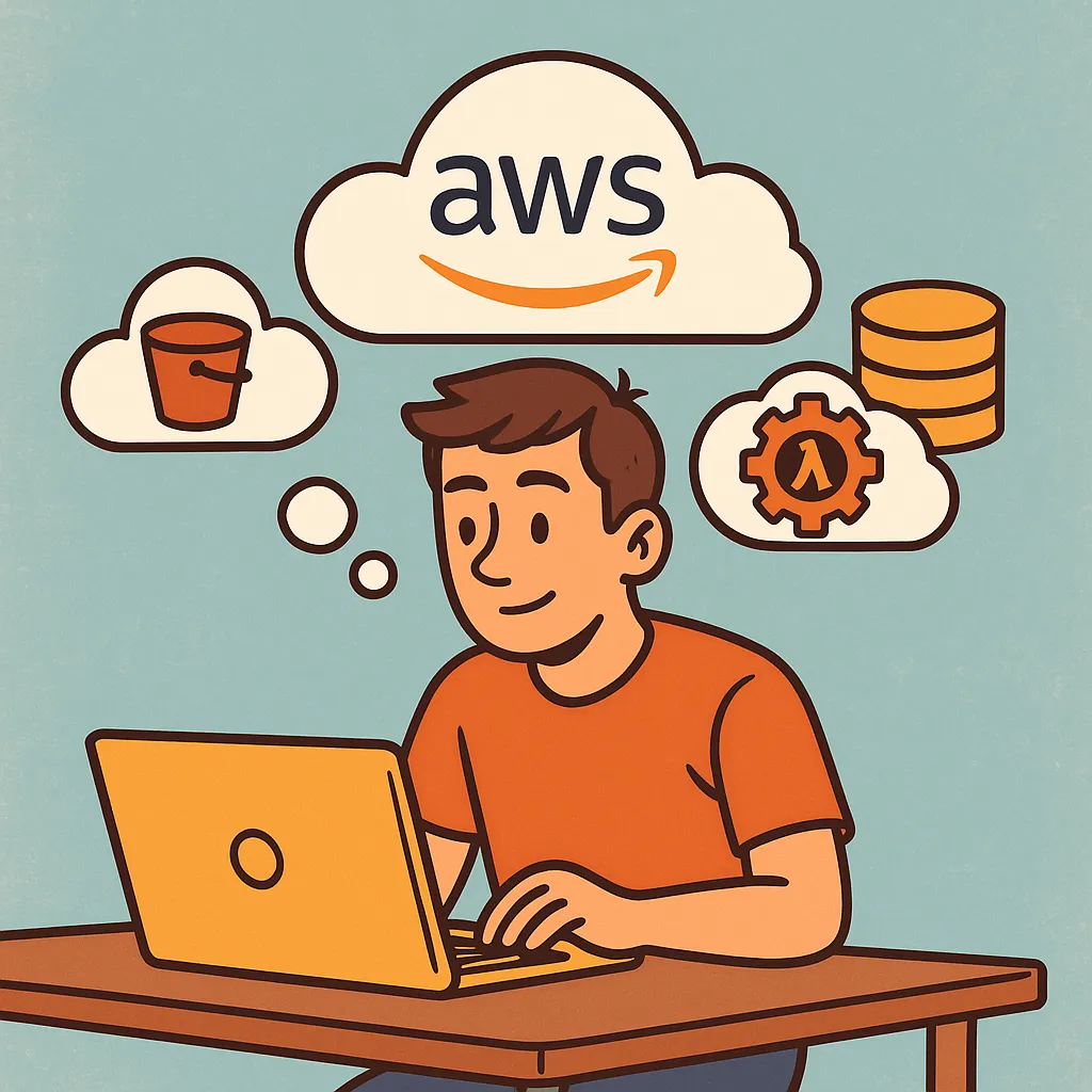 AWS -Elastic Network Interfaces (ENI) | by Nidhi Ashtikar | Medium