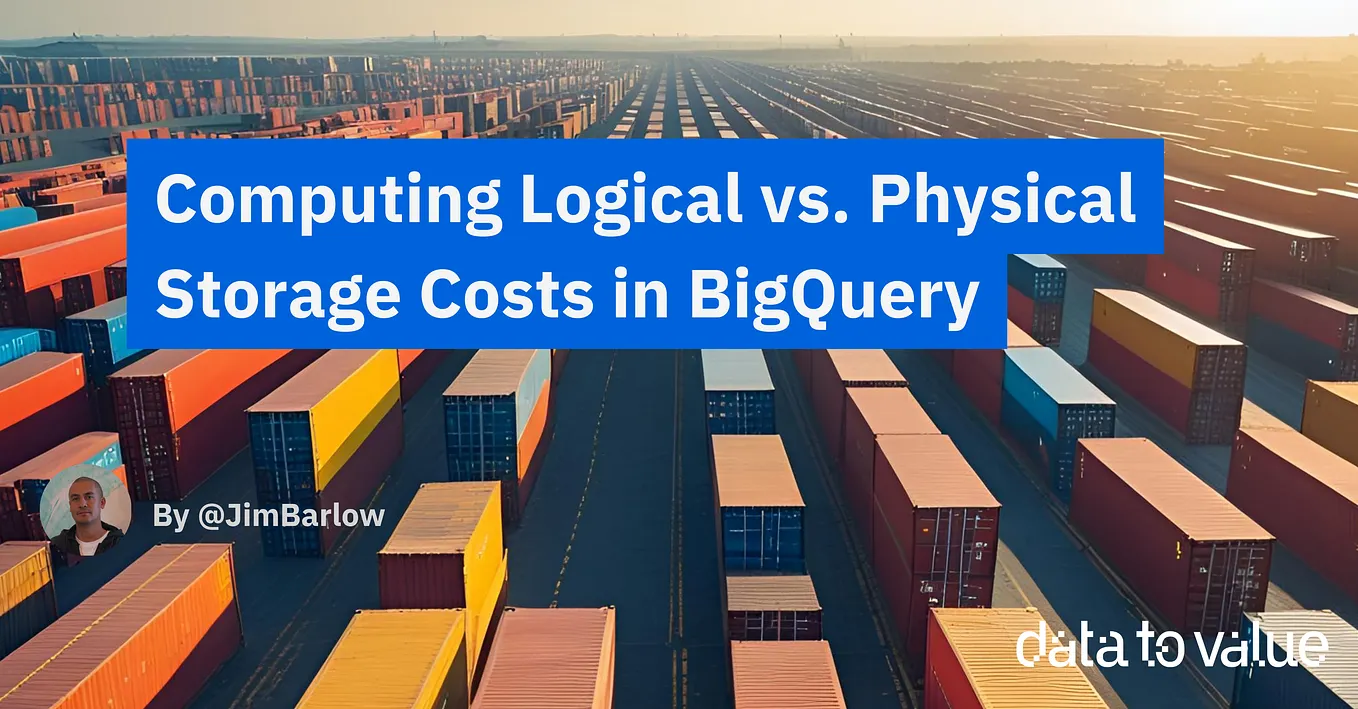 Using BigQuery SQL MERGE. Advanced BigQuery SQL for merging and… | by ...