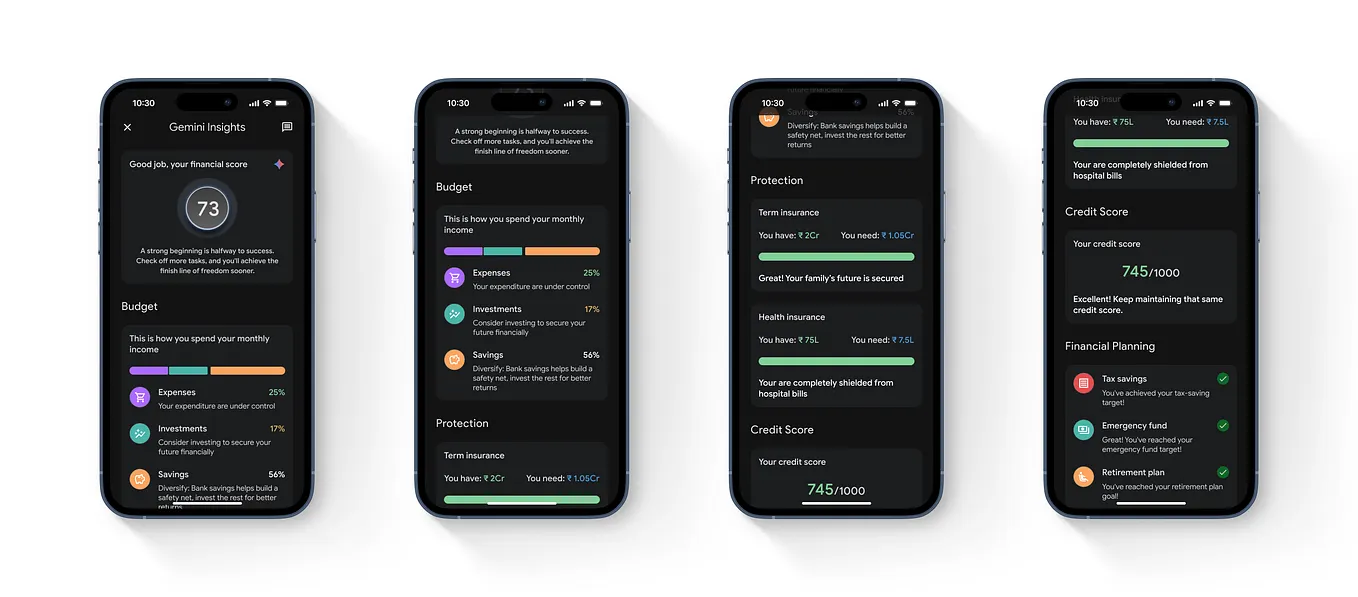 Create your own Design system: Chapter Color tokens | by Sangeeth kumar | UX Planet