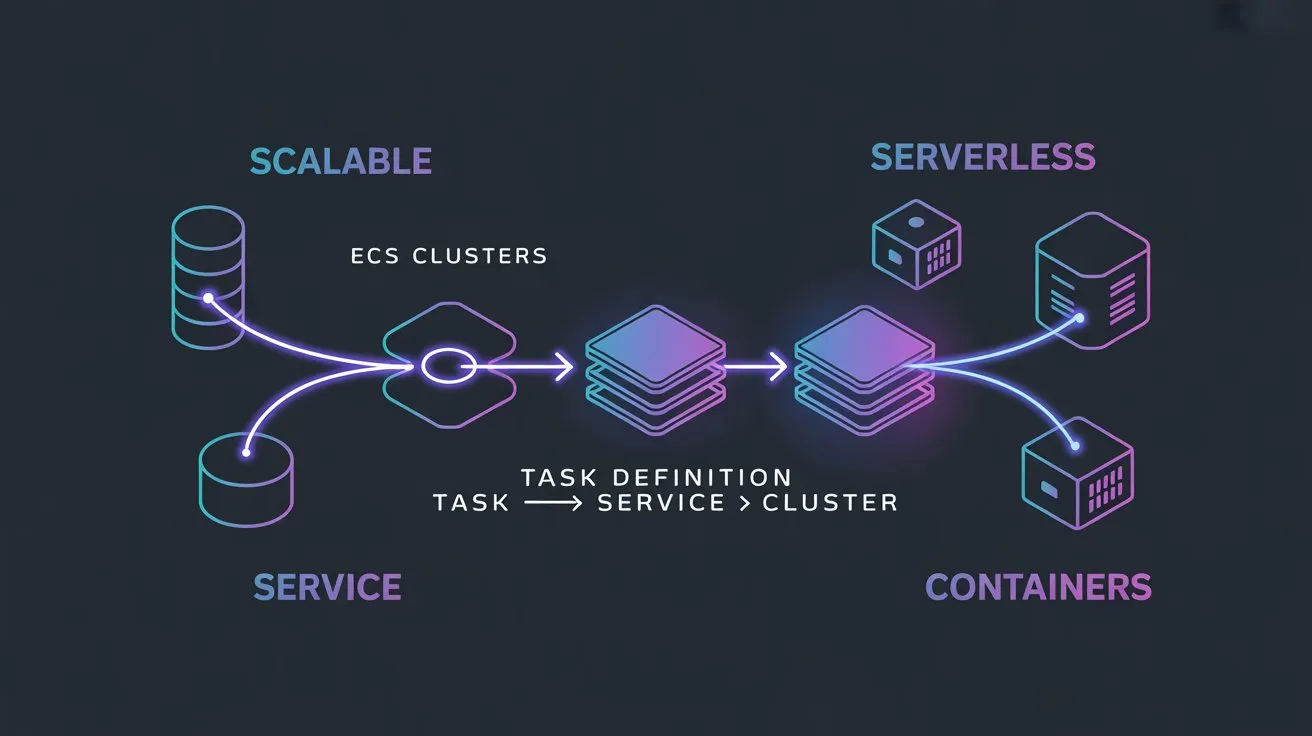 Mastering AWS ECS Fargate: Troubleshooting Deployment Pitfalls | by Ali ...