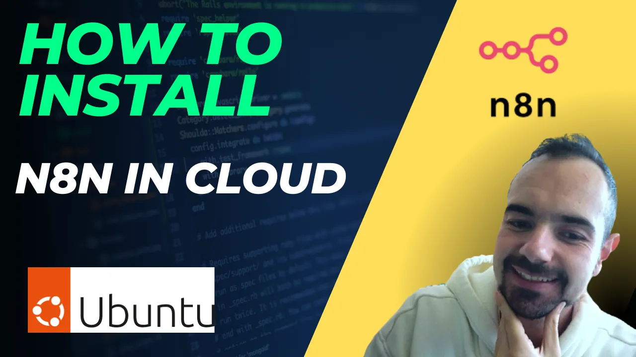 How I Automated Stock Analysis Using n8n, AI, and Real Market Data | by Kevin Meneses González ...